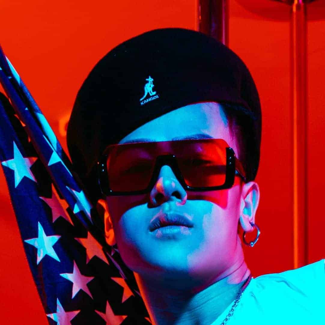 Adam Lin - PoleSphere